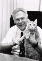 AboutRichard Avanzino