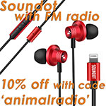 Animal Radio® - America's most-listened-to pet talk. AM-FM-XM Satellite ...
