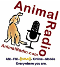 TV Icon Bob Barker Guest Host on Animal Radio